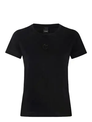 PINKO PINKO Logo T-Shirt
