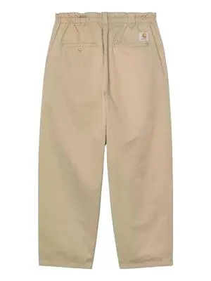 CARHARTT WORK IN PROGRESS Carhartt WIP Marv Elasticated-Waist Trousers