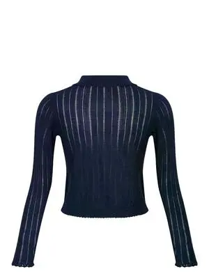 Ulla Johnson Lottie Cardigan - Blue