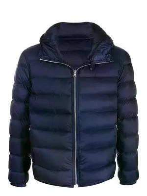 TEN C Ten C Quilted Puffer Jacket