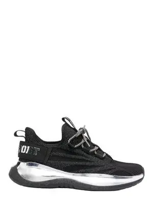 PLEIN SPORT The Iron Tiger Gen.x.02 Sneakers - Black
