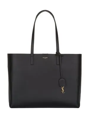 Saint Laurent Saint Laurent Shopping E/W Tote Bag Black