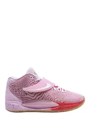 Nike Kd 14 "aunt Pearl" Sneakers - Pink
