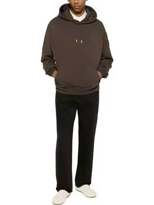 Canada Goose Rove Hoodie Brown
