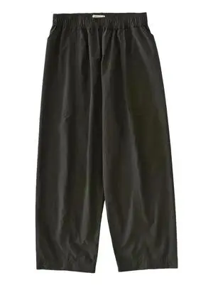 Studio Nicholson Elasticated Trousers - Grey