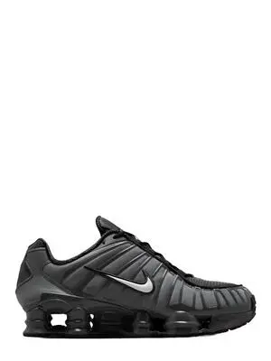 Nike Nike Shox TL SE Low-Top Sneakers Grey