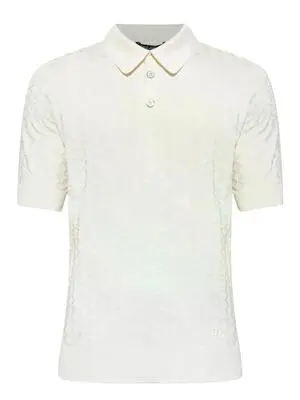 DOLCE & GABBANA Polo Shirt