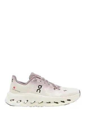 On Cloudtilt Lace-up Sneakers - Neutrals