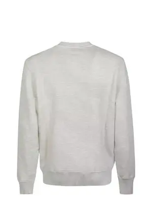 AUTRY Crewneck Sweatshirt - Grey