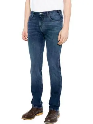 Emporio Armani J45 Jeans - Blue