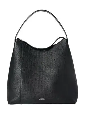 Studio Nicholson Leather Hobo Bag - Blue