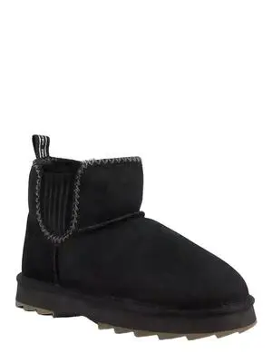 EMU AUSTRALIA Higgie Boots - Black