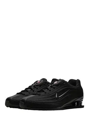 NIKE Nike Shox Z Striped Sneakers