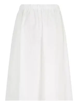 MAX MARA Weekend Max Mara Pio Midi Skirt