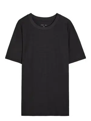 LITERARY SPORT James Cotton T-shirt - Black