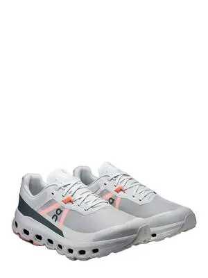 On Cloudvista 2 Sneakers - Grey