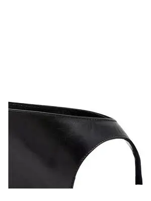 JUDE Yaga Sandals - Black