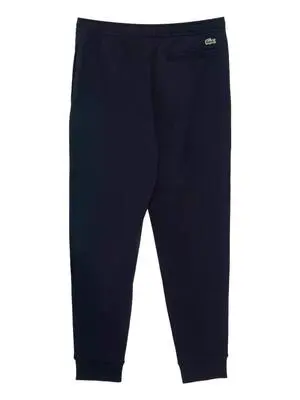 Lacoste Logo Track Pants - Blue