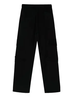 N°21 Pleated Trousers - 9000
