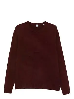 ASPESI Crew-neck Cashmere Sweater