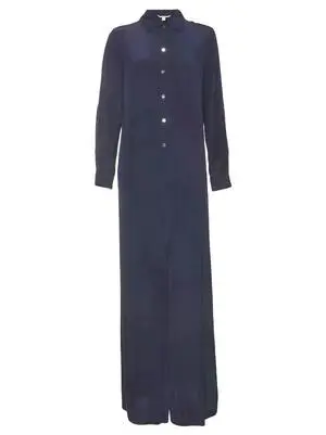DIANE VON FURSTENBERG Amina Maxi Dress
