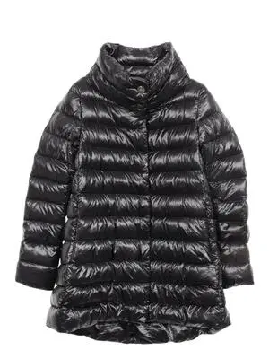 Herno 2020s Amelia Padded Jacket Black