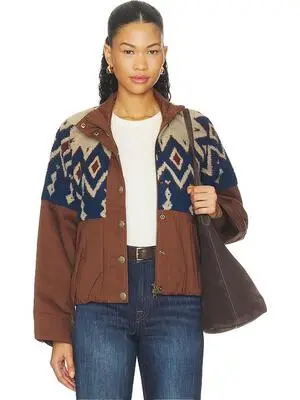 Veronica Beard Knoll Jacket - Multi