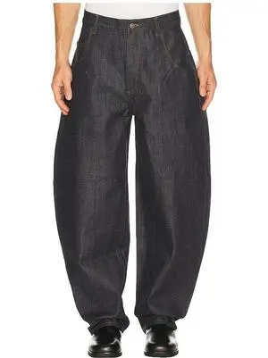 ENTIRE STUDIOS Entire Studios Ascent Jeans Blue