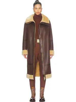 GOLDBERGH Goldbergh Mumu Jacket
