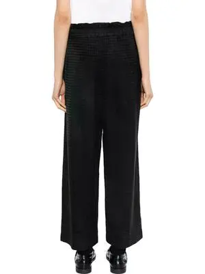A TENTATIVE ATELIER Geisel A Trousers