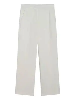 MAX MARA Straight-leg Trousers