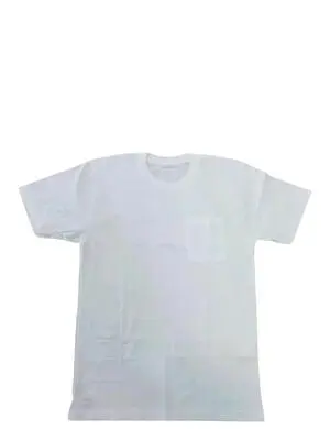 Chrome Hearts Cannes Exclusive Pocket T-shirt - White