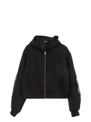SWEATSHIRTS/HOODIES