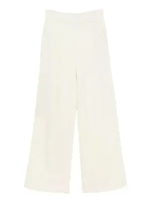 KUJTEN Dion Wide-leg Trousers