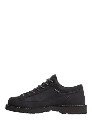 DANNER Field Id Gore-tex Low - Jet Black