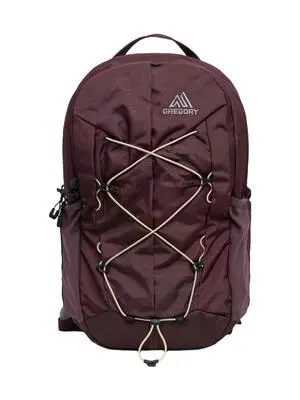 GREGORY Terros 28l Bungee Backpack - Red