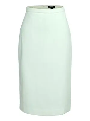 SMART AND JOY Pencil Tailor Skirt -