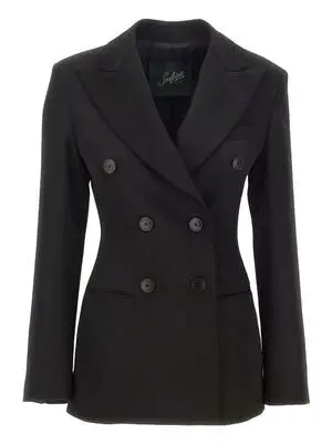 SEAFARER Vanity Double-breasted Blazer