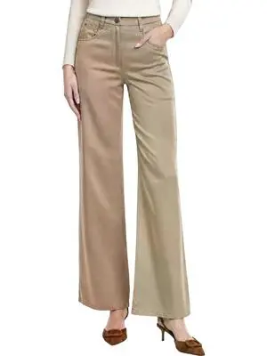 BRUNELLO CUCINELLI Flared-leg Trousers
