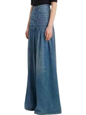 CHLOÉ Balloon-leg Jeans