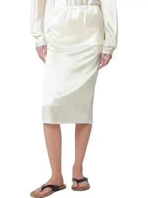 ALMADA LABEL Liu Midi Skirt