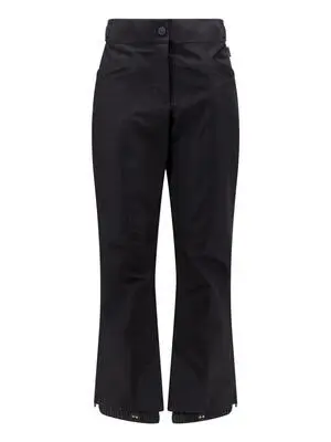 Moncler Gore-tex Padded Ski Pants - Black