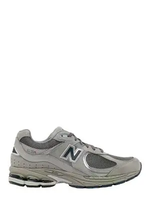 NEW BALANCE 2002r Sneakers Grey