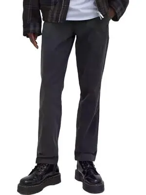 LEVI'S Xx Chino Straight-leg Trousers Grey