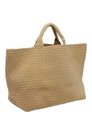 EN AVANT Firenze Woven Tote Bag