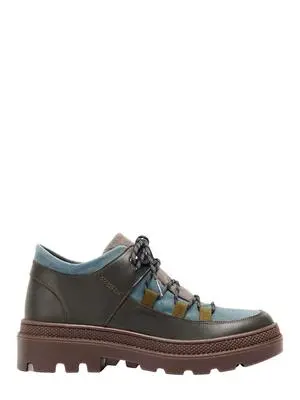 NAGUISA Abra New Multi Green Blue