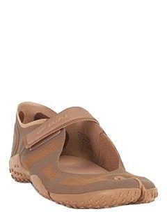 NIKESKIMS NikeSKIMS Rift Mesh Sneaker Brown
