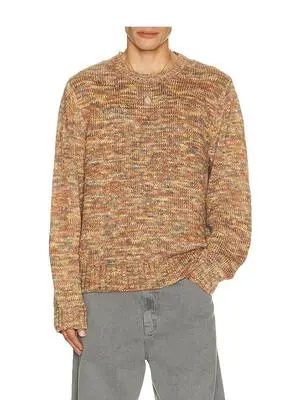 CORRIDOR Shenandoah Crewneck - Multi