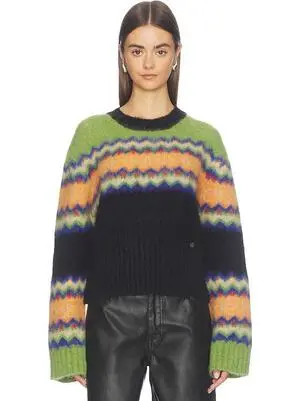 SWEATERS