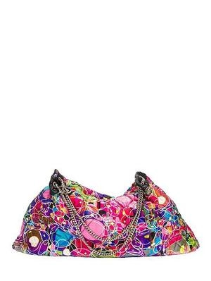 CHANEL Kaleidoscope Tote Bag